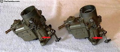 TheSamba.com :: Performance/Engines/Transmissions - View topic - Dellorto FRD 34b "baby dell ...