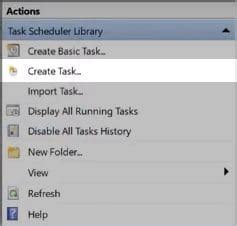 How To Automate Python Scripts With Task Scheduler Windows Example JC Chouinard
