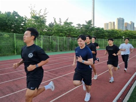 2024학년도 1학기 스포츠과학부 졸업 실기 소식 인천대학교 스포츠과학부