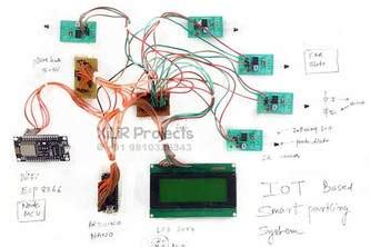IOT BASED SECURITY ALARM PROJECT Devpost