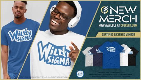 Phi Beta Sigma Paraphernalia