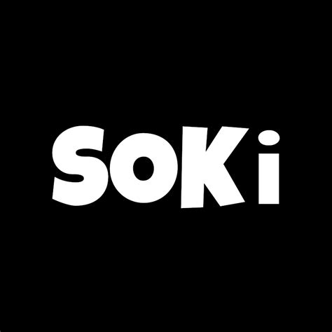 سوكي Soki Youtube