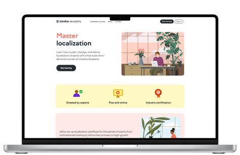 Lokalise Learnworlds