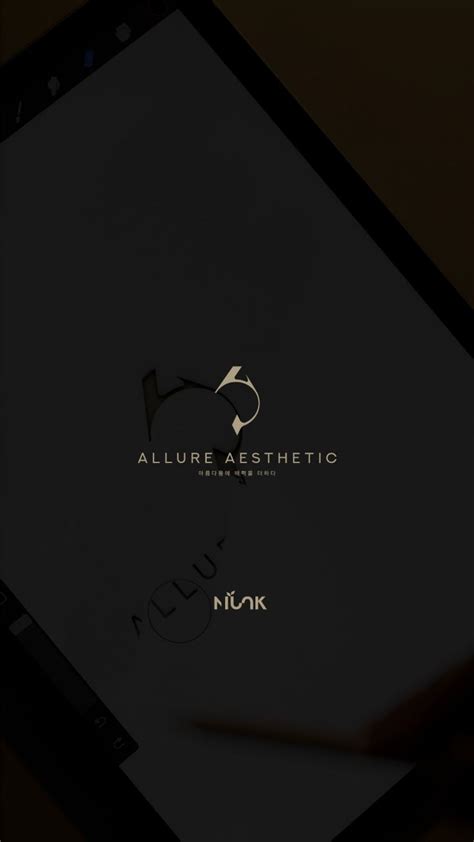 디자인 멍크 Adhd 로고 디자이너 안녕하세요 디자인멍크입니다 오늘은 텍스트를 활용하여 미용실 로고 디자인을 해보았는데요 로고를 제작할 때 꼭 고려하여 제작해야