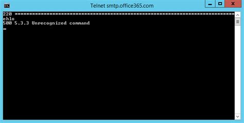 Troubleshooting TLS In An Exchange Online Hybrid Deployment Tailspintoys Lab Net