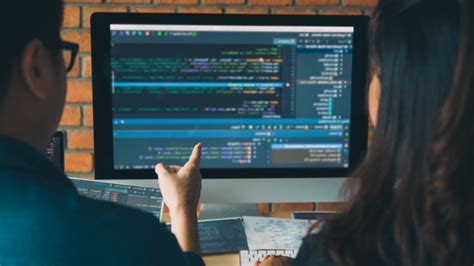 What Is Syntax In Computer Programming Woz U