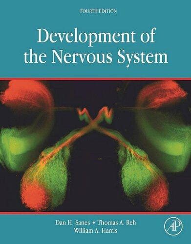 development of the nervous system 4th edition — ebook pdf by