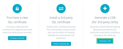 Generate A Csr From An Existing Certificate And Private Key Gloyellow