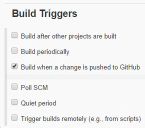 Gotcha With Jenkins Pipeline As Code Code Partners