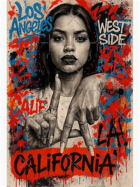 Westcoast Latina