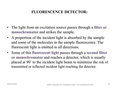 Ultra High Performance Liquid Chromatography Pptx