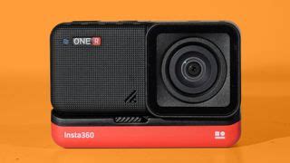 Insta One R Review TechRadar