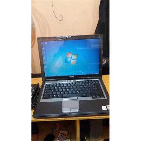 Jual Gratis Ongkir Laptop Dell Latitude D630 Intel Core 2Duo Promo Sale Sale Shopee Indonesia