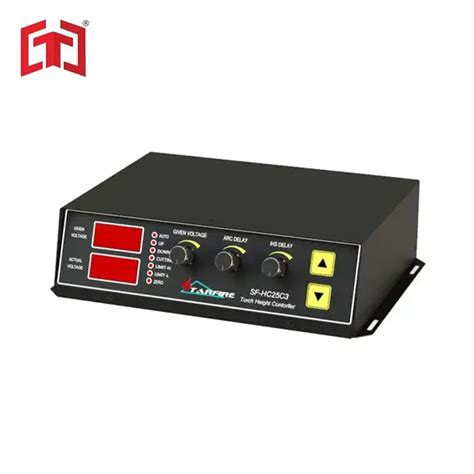 Starfire Cnc Plasma Torch Height Controller SF HC C Upgraded Version For Plasma Cutting