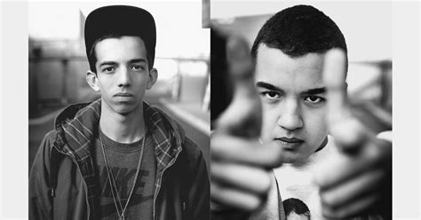 Bigflo Et Oli Qui Sont Les Mini Rappeurs Entr S Dans La Cour Des Grands Terrafemina