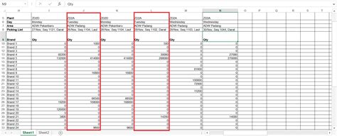 Excel Sumproduct With 3 Criteria Index Match By 1 Row And 2 Column