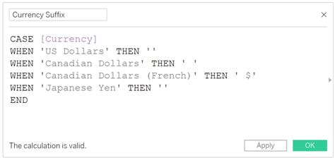 3 Ways To Conditionally Format Numbers In Tableau