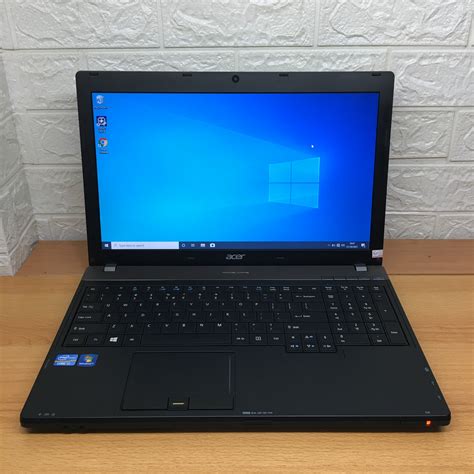 Laptop Acer Travelmate P M Core I Gen Siap Pakai Lazada Indonesia