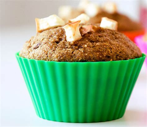 Brighids Kitchen Green Reusable Silicone Baking Cups Muffin Cups
