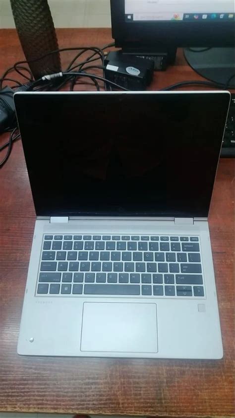 Amd Ryzen 7 Hp Notebook Computer At ₹ 27500 In New Delhi Id