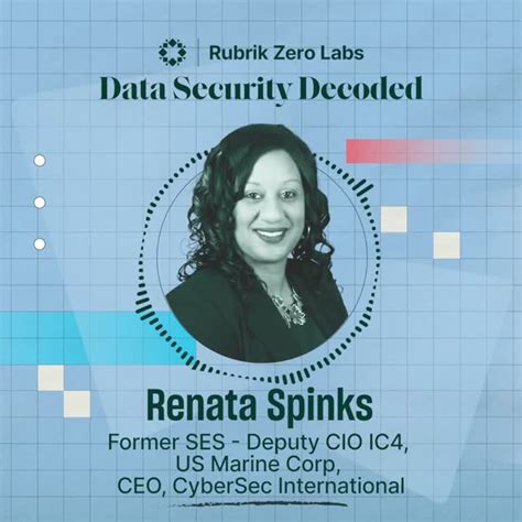 Brian Williams On Linkedin Cyberresilience Cybersecurity Datasecurity Zerotrust Stem