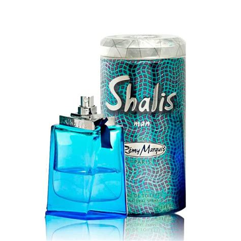Perfume Shalis El Mejor Perfume