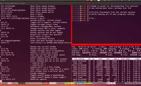 10 Great Tmux Alternatives Top Terminal Emulators In 2023 Alternativeto