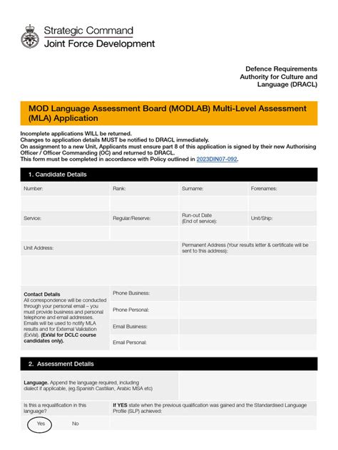 Modlab And Mla Application Form Pdf Modlab And Mla Application Form Pdf