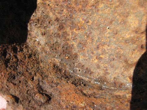 Rust Removal Vinegar Salt CorvetteForum Chevrolet Corvette Forum Discussion