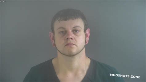 Coplin Cameron Tyler 05 06 2023 St Joseph County Mugshots Zone