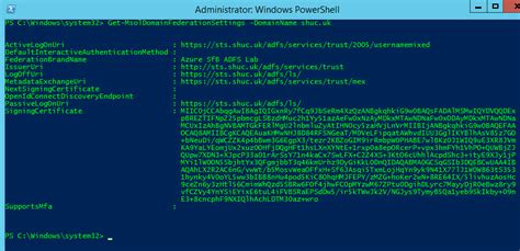 Shawn Harry How To Set Up Azure Ad Certificate Based Authentication
