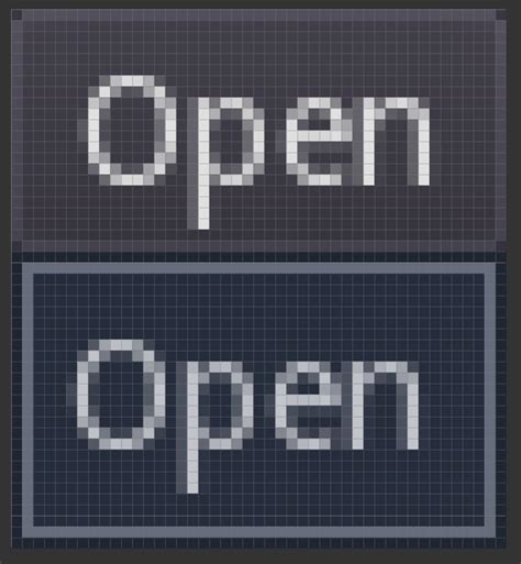 Text Not Centered In Godot Gui Button Issue Godotengine Godot GitHub