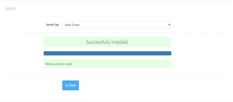 how to add domains and subdomains on cyberpanel of website
