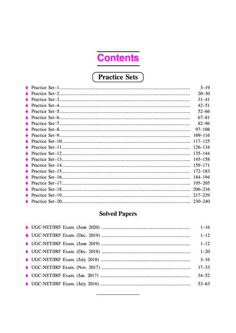 Download Practice Sets And Solved Papers Ugc Netjrfset Computer Science
