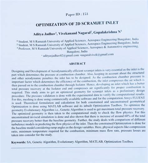 Aditya Jadhav On Linkedin I Am Thrilled To Share That I Was A Delegate