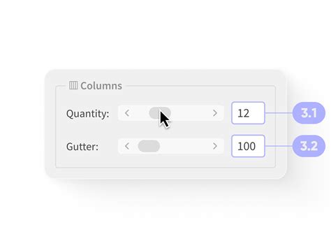 Layout Grid Generator Samolevsky