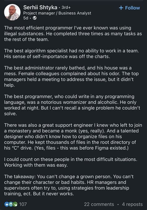 Rlinkedinlunatics Linkedin Lunatics Image Gallery Page 16 Know Your Meme