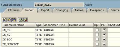 SAP NET RFC Server With SAP NET Connector CodeProject
