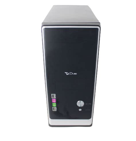 Cpu Duex Asus Intel Core 2 Duo 2 93ghz 2gb Hd 250gb Oth Produto