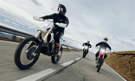 Stark Varg Ex Alpha 80hp Street Legal Stark Future Usa