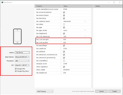 Xamarin Emulator Android Accelerated X86 Oreo Cannot Be Started