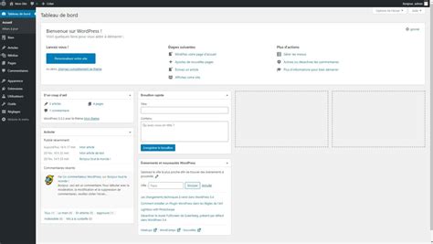 Léditeur De Contenu — Formation Découverte De Wordpress Grafikart