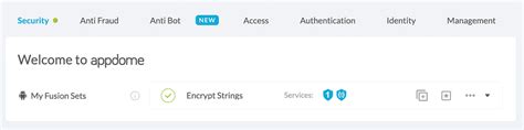 How To Encrypt Java Strings In Android Apps Using Ai