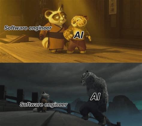 Automation Memes ·