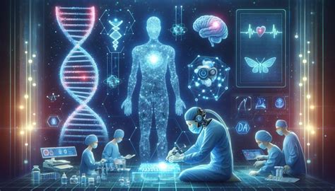 Ai Discovery Series Breakthroughs In Ai Driven Healthcare 🚀🩺 Hey… Keith Mcnabb