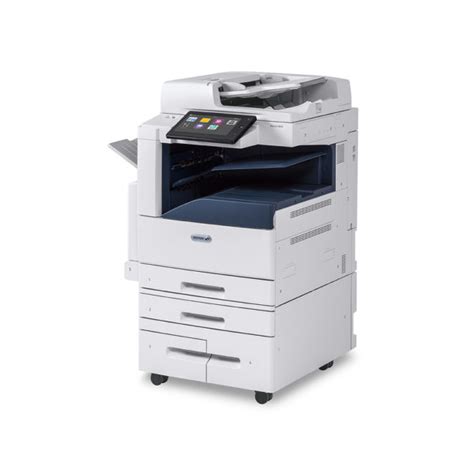 Xerox® Altalink® C8230 Cortron Systems