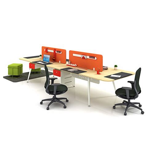 Upbeat Modular Tables And Workstations Mak Interio