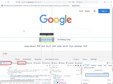 How To Perform Remote Firefox Debugging Browserstack