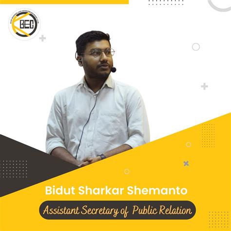 Bidut Sharkar Shemanto On Linkedin Business Entrepreneurship Pr