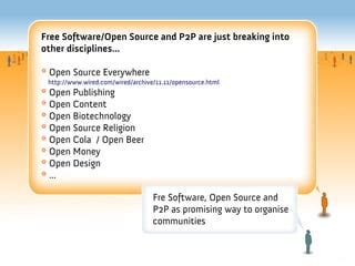 NTU Workshop 01 What Is Open Design PDF Technology Computing